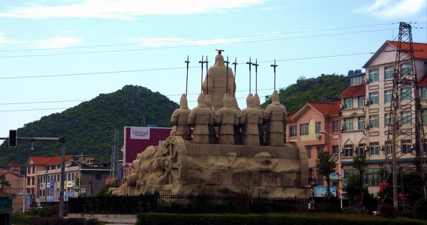 Xing An Guilin China