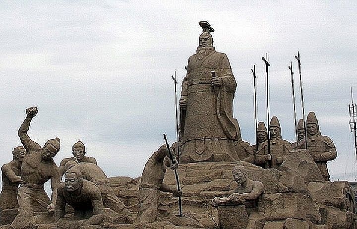 Xing An Guilin China